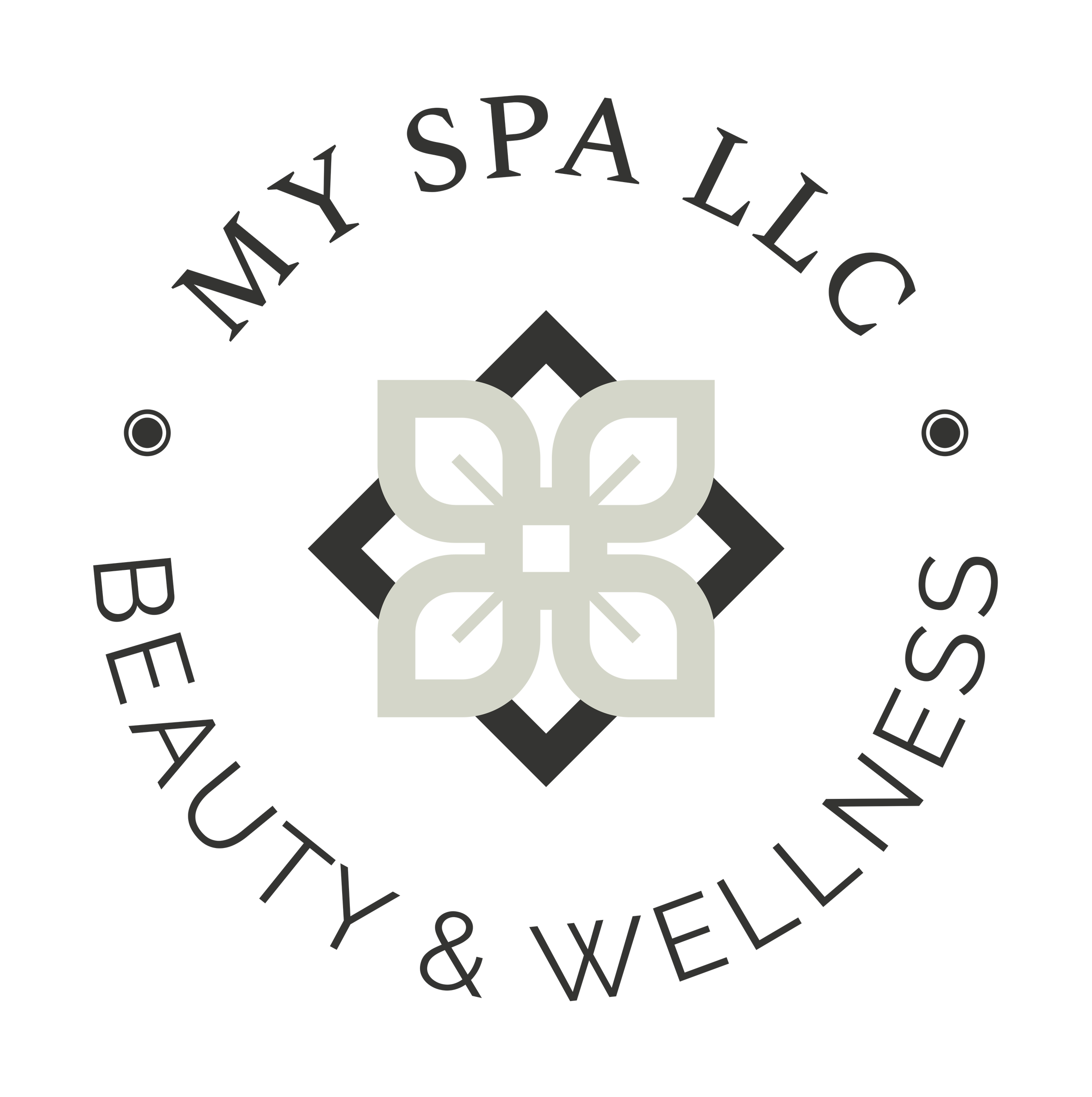 Appointments | MY SPA